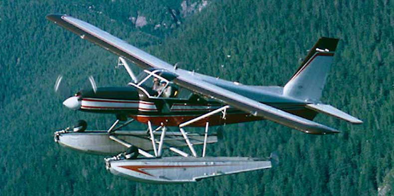 N754 An Alaskan Aviation Legend